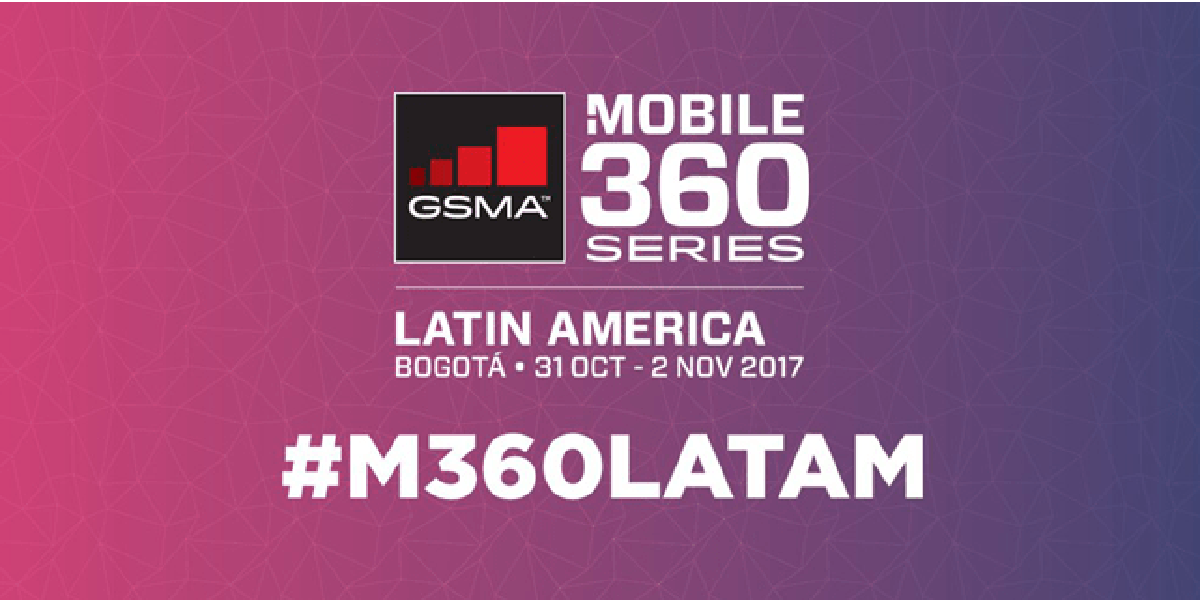 Events - GSMA Mobile 360 Series | Kirusa